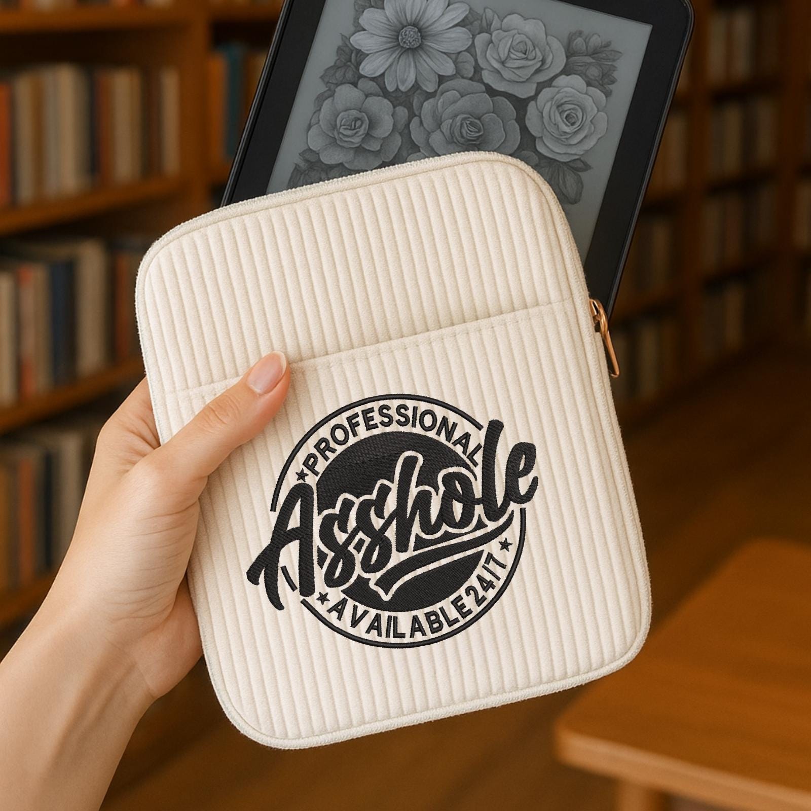 Professional As*hole Machine Embroidery Designs, Retro Digital Files ...