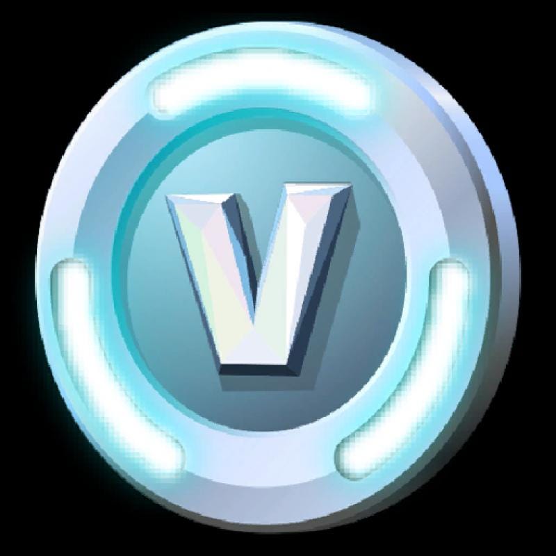 Vbucks - Etsy