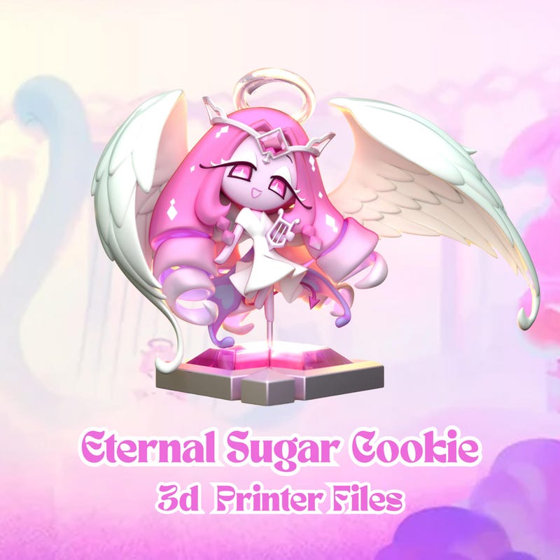 Eternal Sugar Cosplay - Etsy