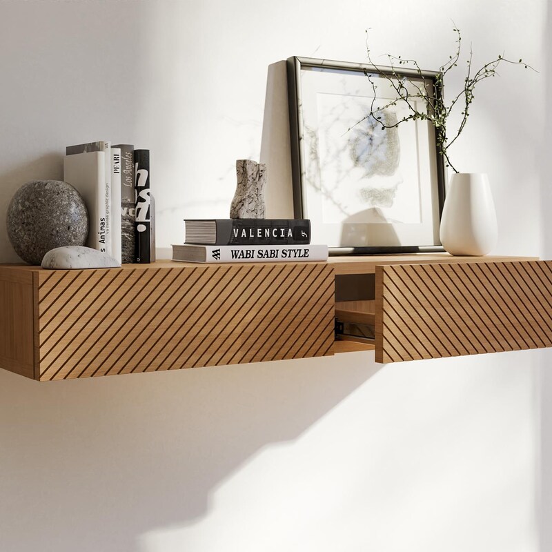 Floating Table - Etsy