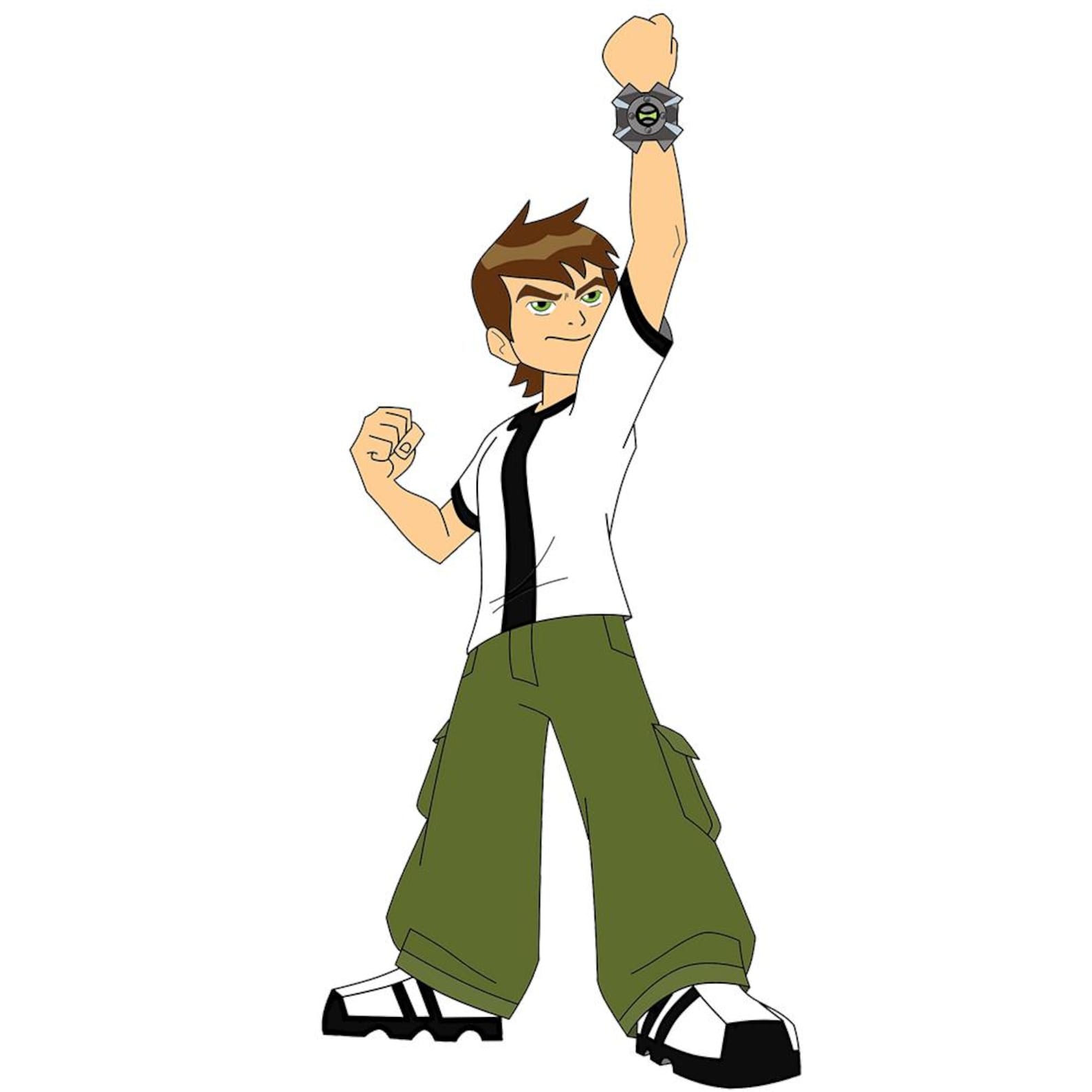 Ben 10 , Alien Force Svg, Ben 10 Bundle Svg, Alien 10 Svg, Superhero ...