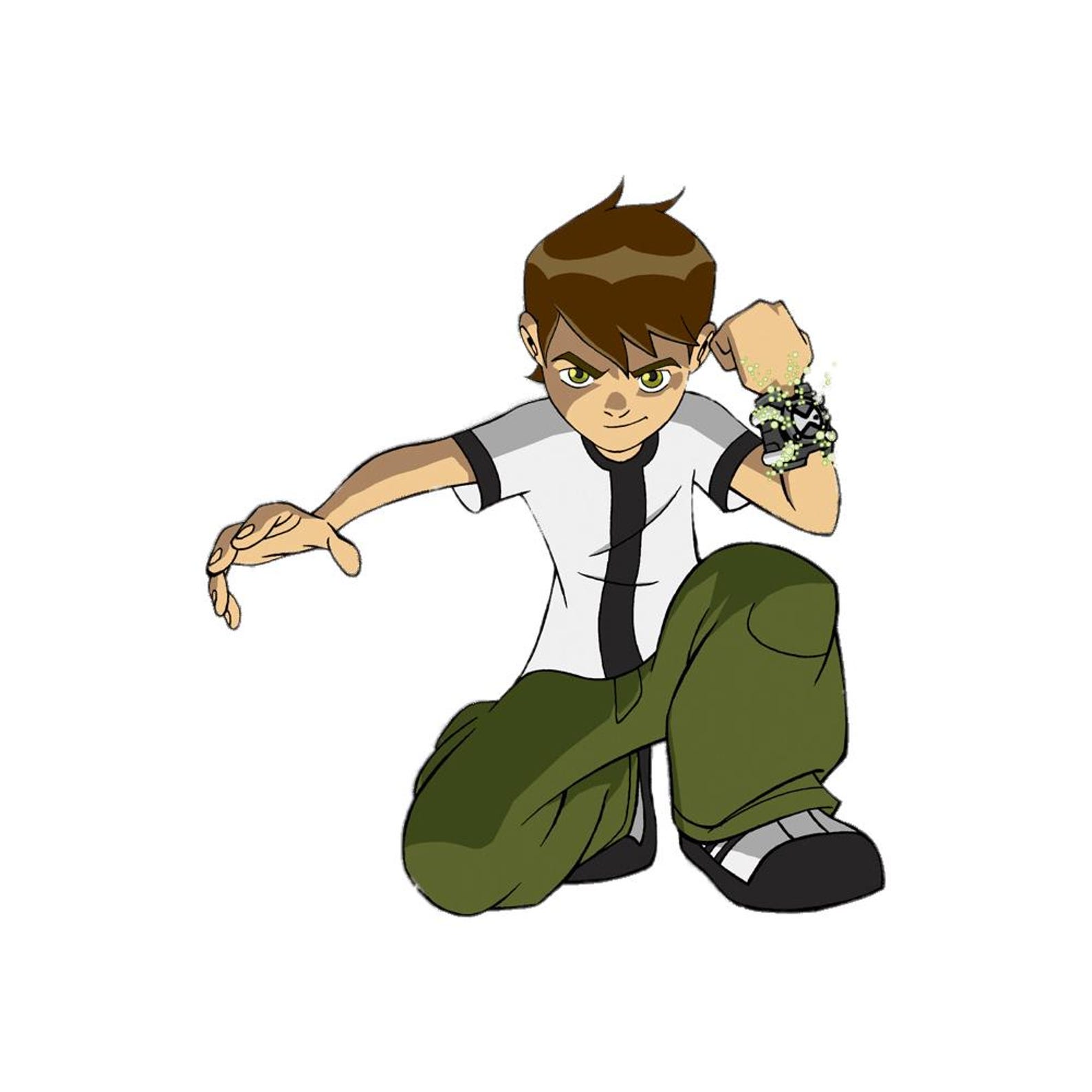 Ben 10 , Alien Force Svg, Ben 10 Bundle Svg, Alien 10 Svg, Superhero ...