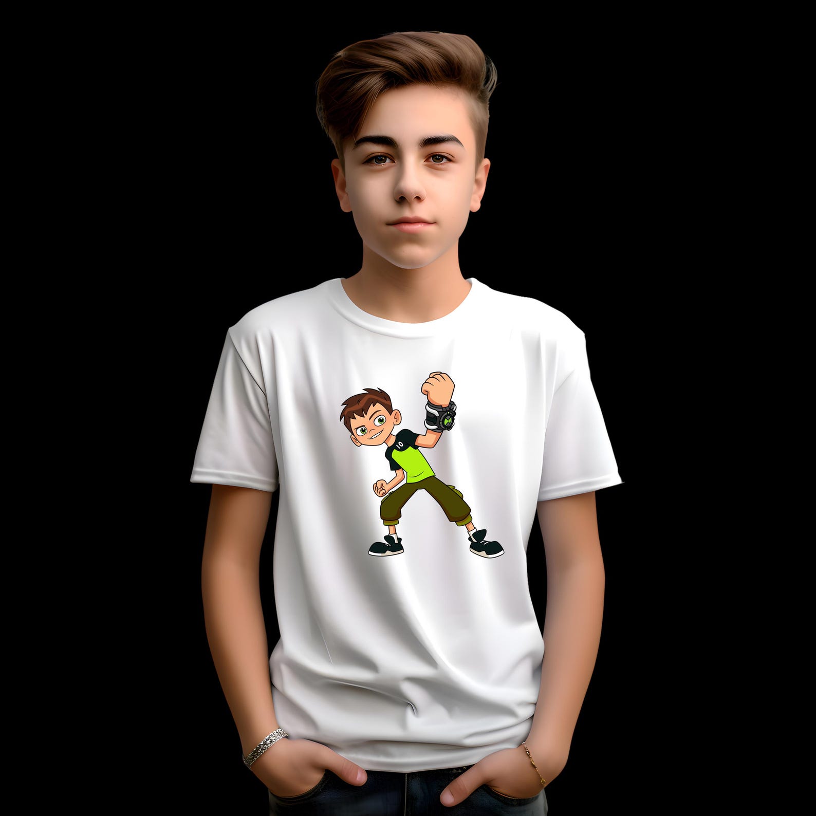 Ben 10 , Alien Force Svg, Ben 10 Bundle Svg, Alien 10 Svg, Superhero ...