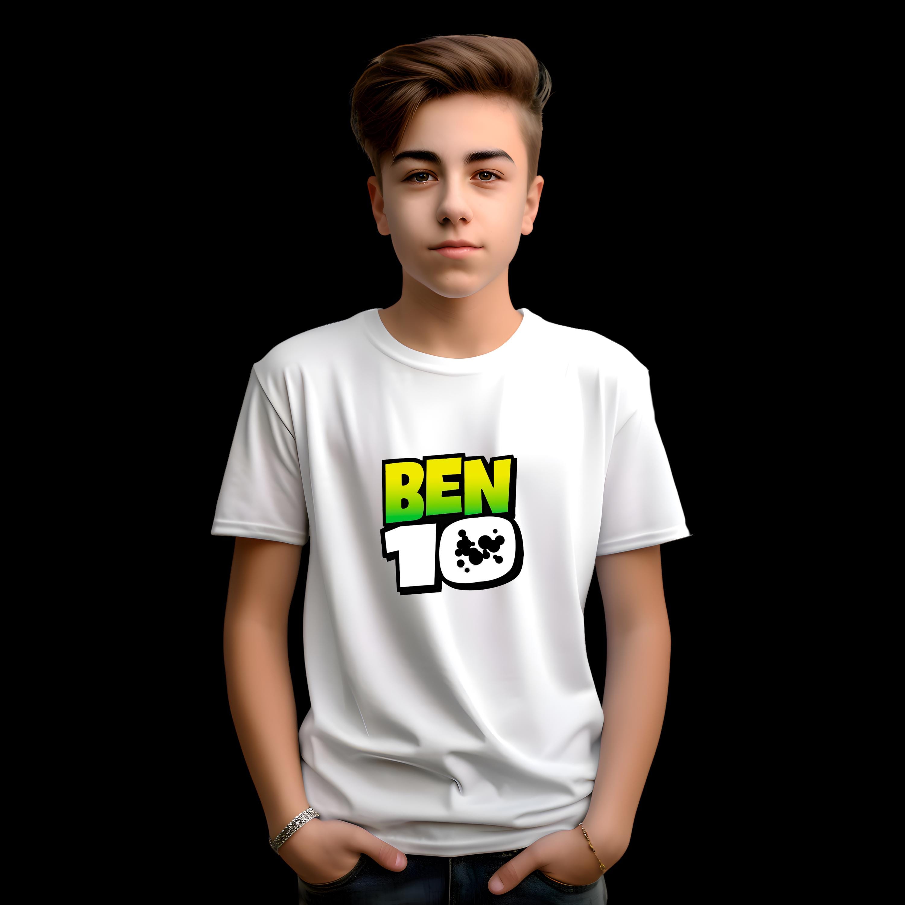 Ben 10 , Alien Force Svg, Ben 10 Bundle Svg, Alien 10 Svg, Superhero ...