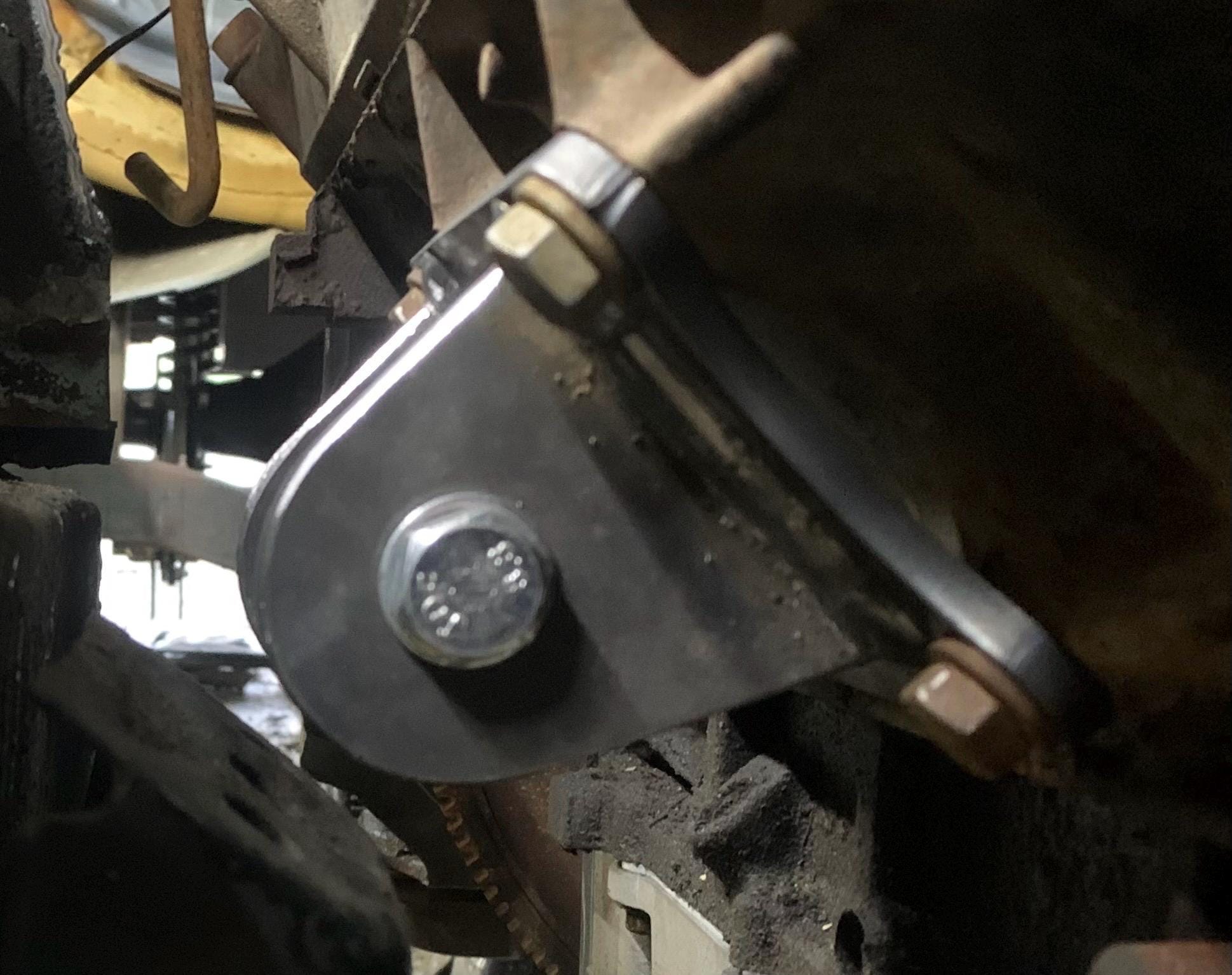 Chevy Ls Motor Mount Plate - Etsy