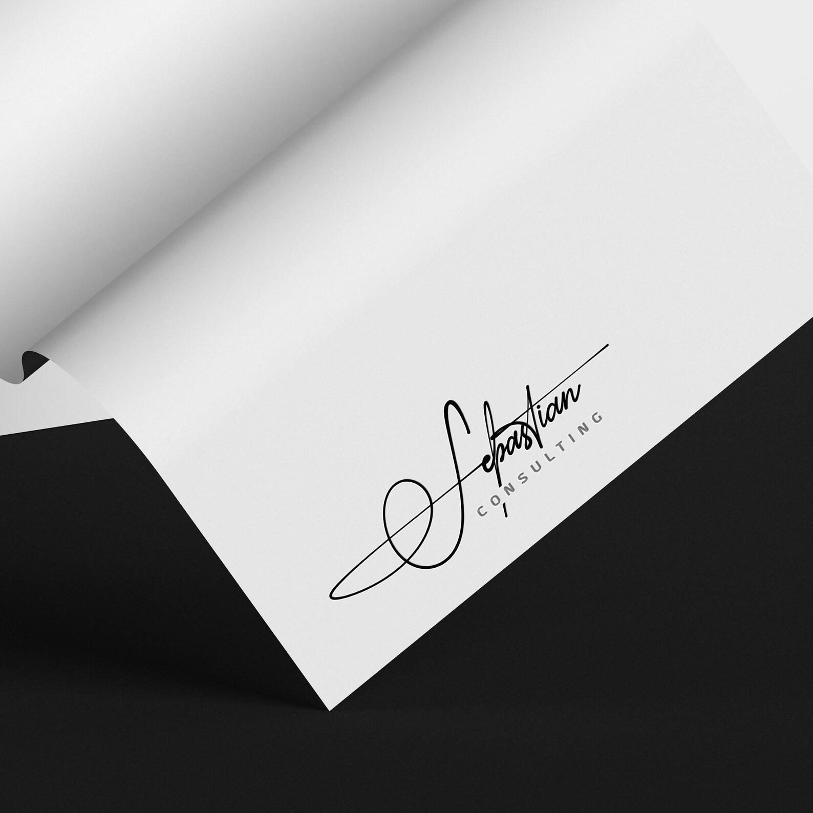 Customised Signature Logo Design, Digital Signature Logo, Handwritten ...
