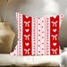 Coquette Valentine Hearts Seamless Pattern (JPG) - Etsy