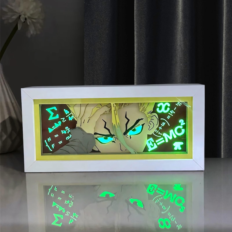 Anime Gifts Dr. Stone - 60+ Gift Ideas for 2026