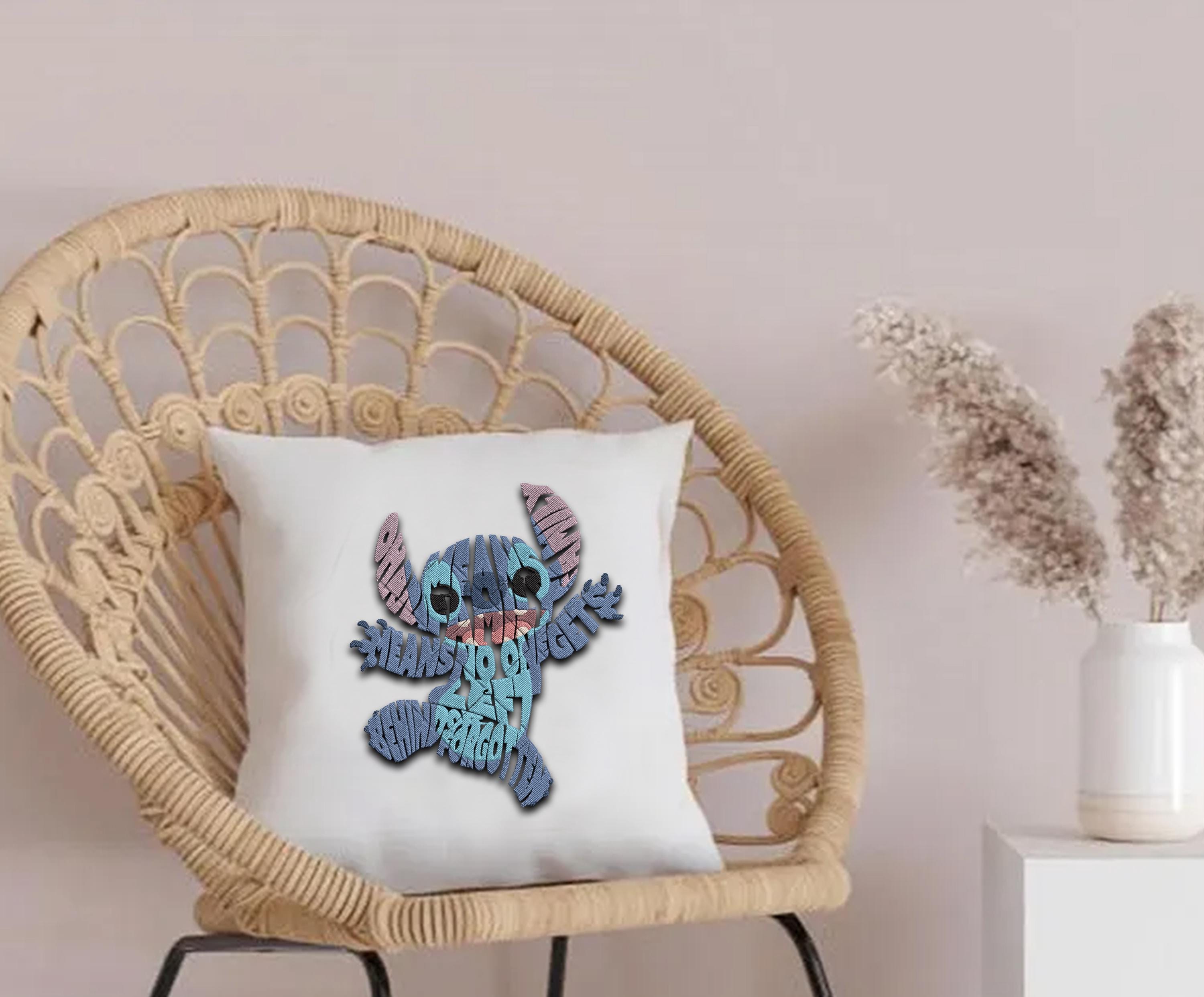 Ohana Means Family Emb, Machine Embroidery Design, Embroidery Designs ...