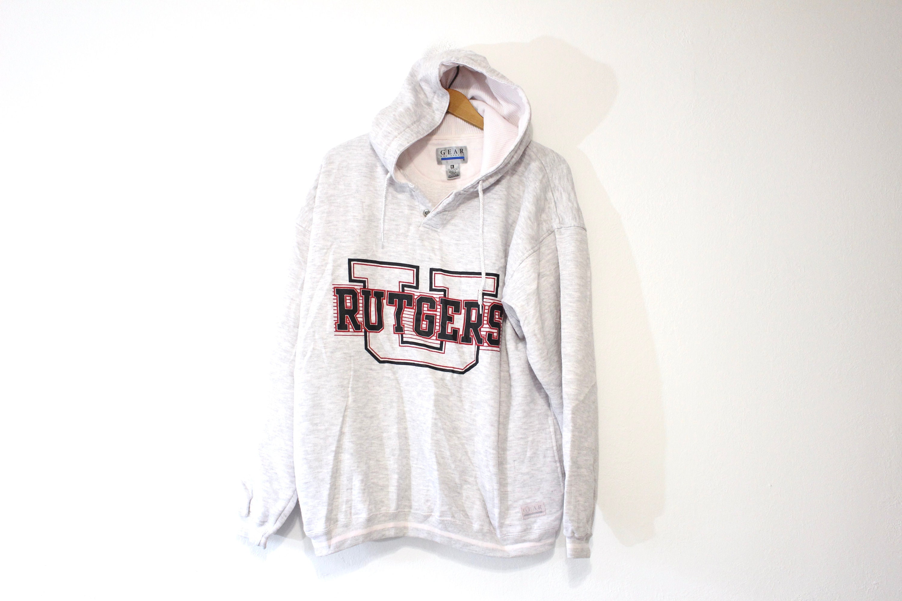 Mascota De Los Caballeros Escarlata De Rutgers