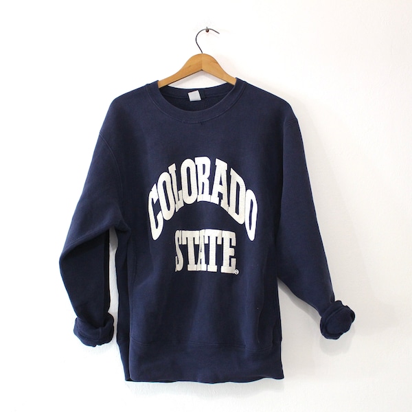 Colorado State University - Etsy