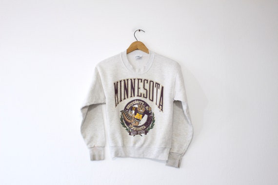 university of minnesota gopher apparel