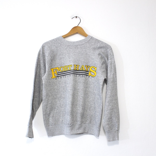 Fort Hays State University Hoodies - Etsy