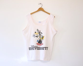 Goofy Tank Top - Etsy