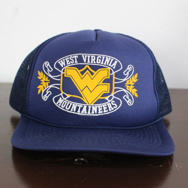 Wvu - Etsy