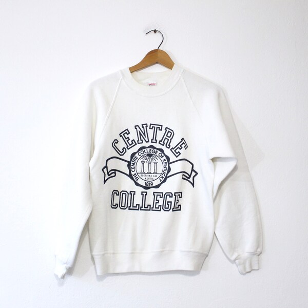 Vintage College - Etsy
