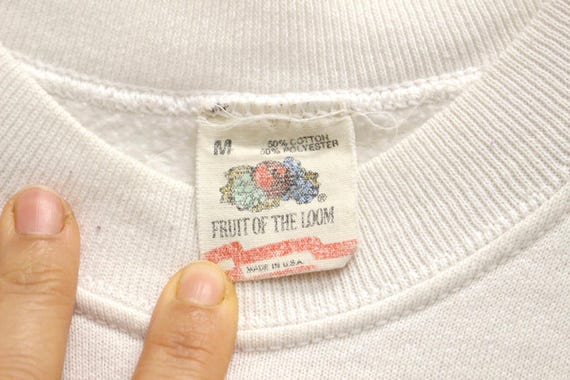 Vintage Great Smoky Mountains Helicopter Sweatshirt M… - Gem