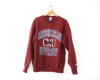 Carnegie Mellon - Etsy