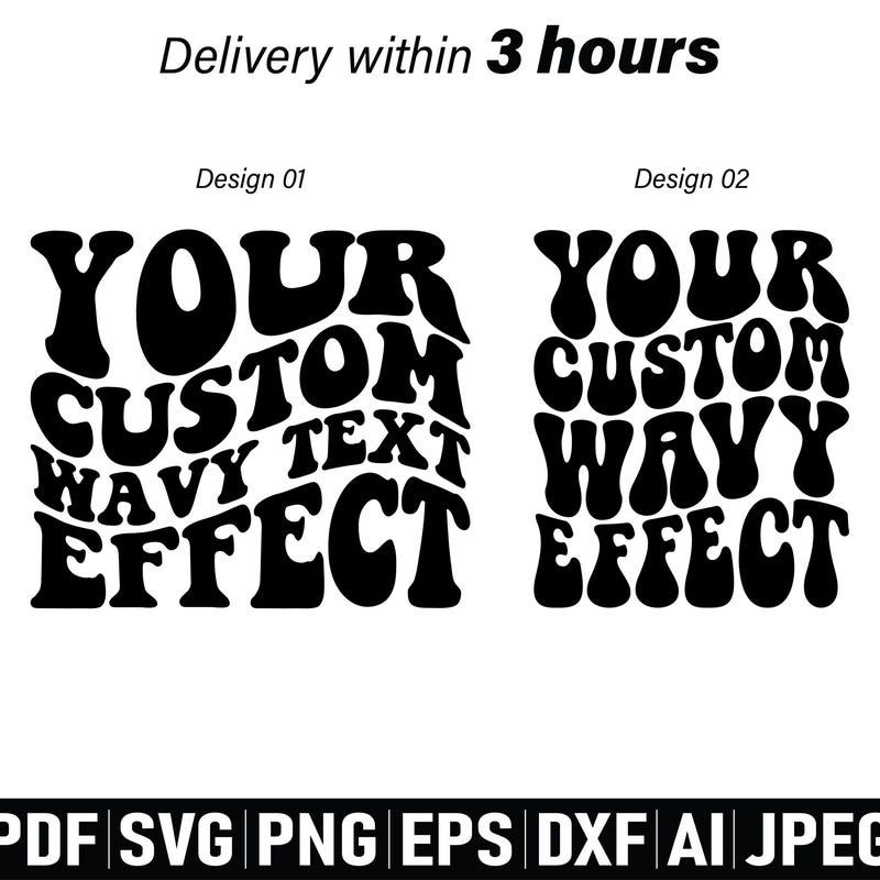 List of Fonts for Cricut - Etsy