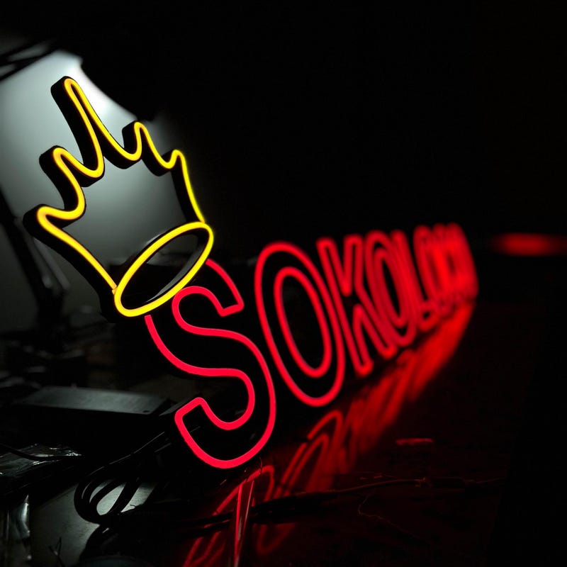 Trending Signs - Etsy