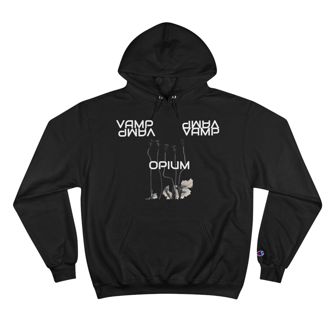 Thick Boxy Vamp Hoodie, Playboi Carti, Ken Carson, Destroy Lonely, Y2k ...