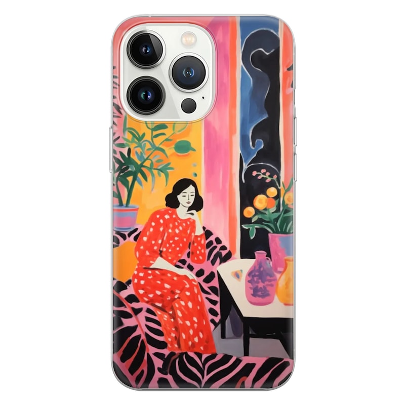 Famous Art Purses - Etsy UK