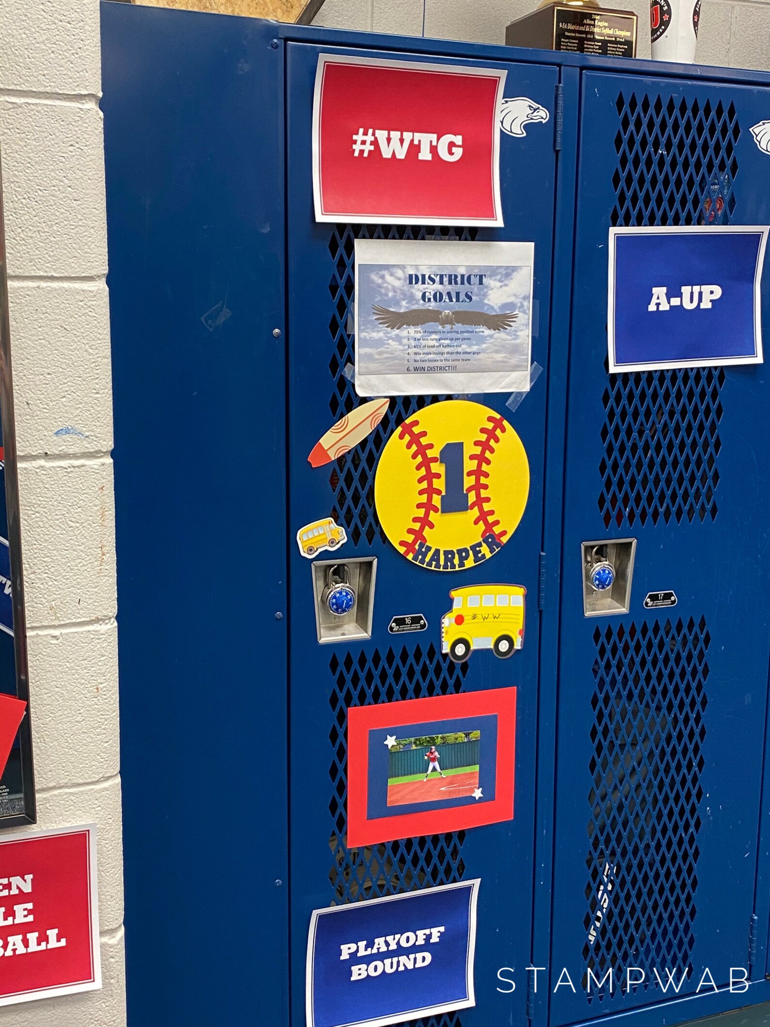 Softball Cut-outs Personalized Softball Cutouts Softball - Etsy