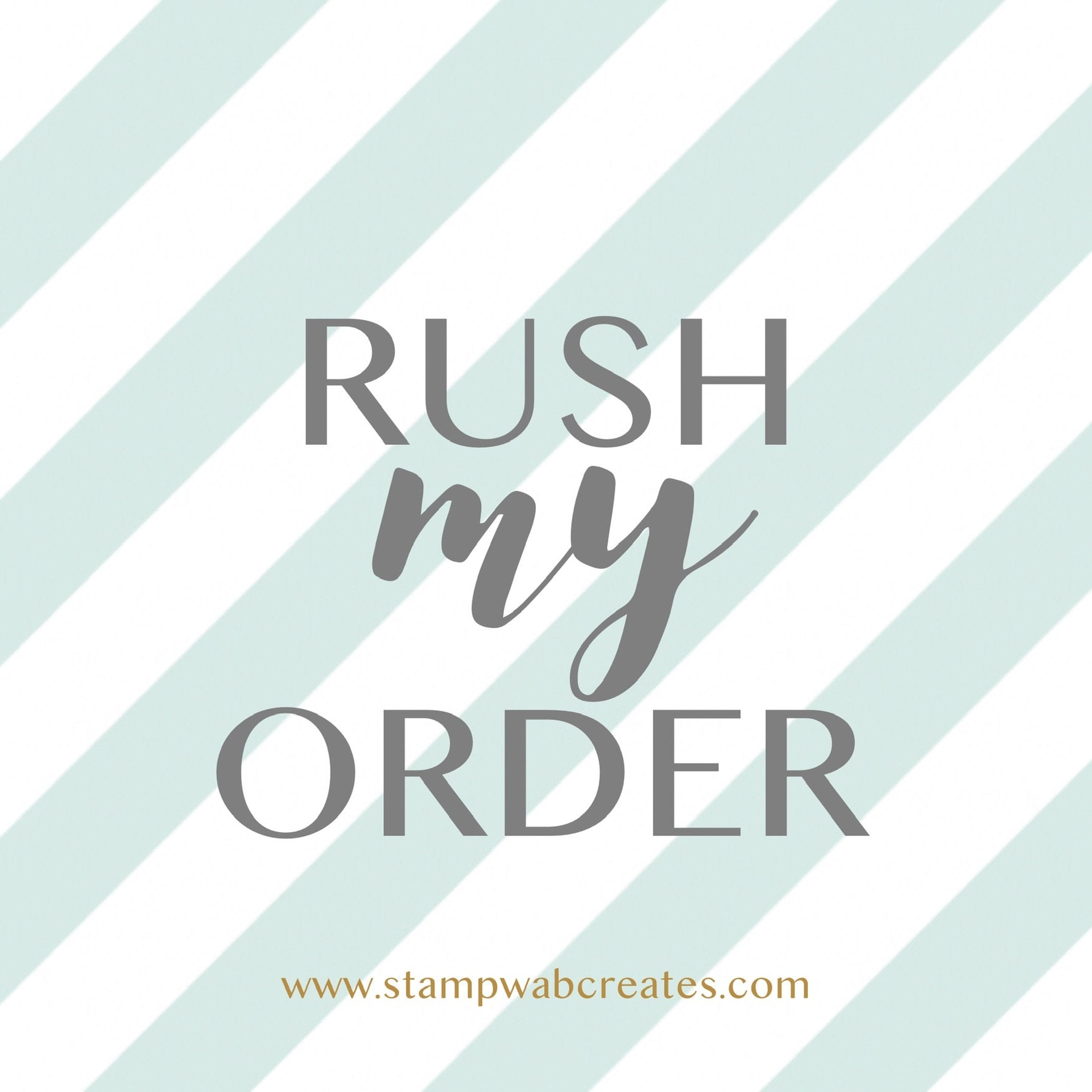 Rush Order Fee Templates Design & Templates etna.com.pe