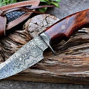 Custom Handmade Scottish Claymore Sword J2 Steel Highland Claymore ...