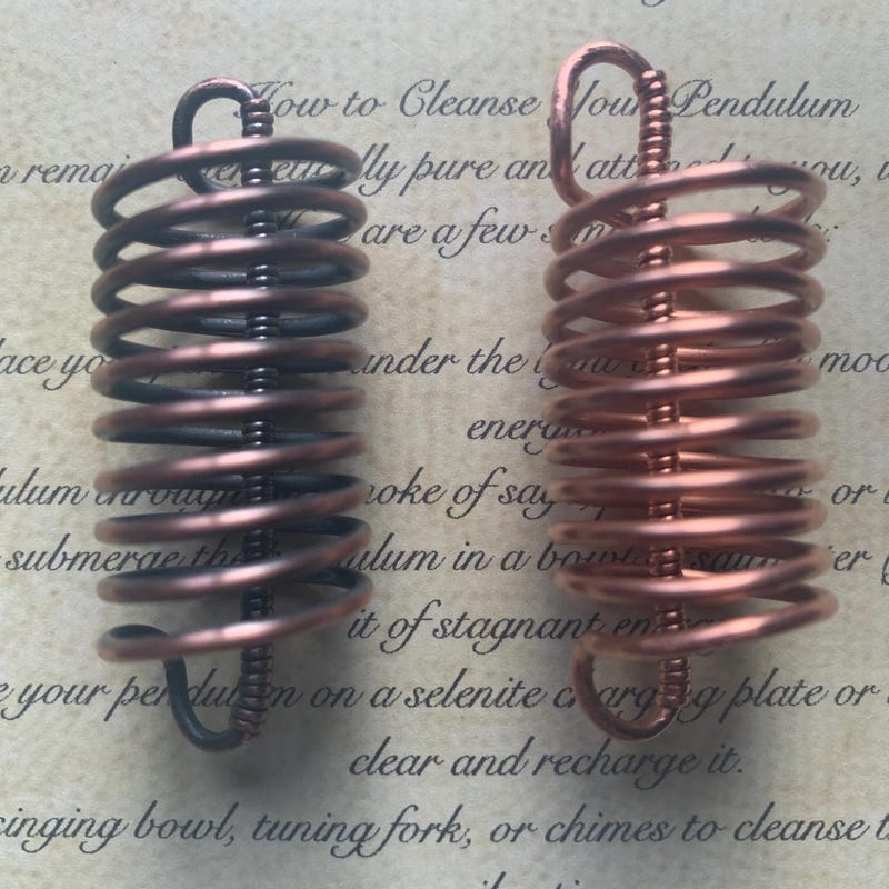 Copper Energy Bracelet - Etsy