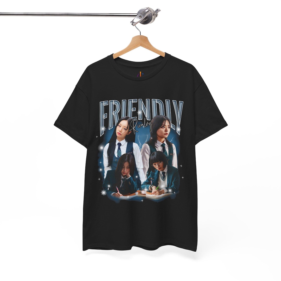 Friendly Rivalry GL Kdrama ( Yoo Je I, Woo Seul Gi, Ju Ye Ri, Choi ...