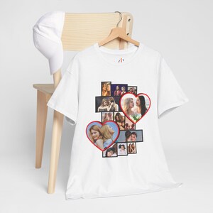 T-shirt Freenbecky Gallery Pics Unisex Heavy Cotton Tee - Etsy