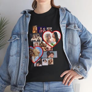 T-shirt Freenbecky Gallery Pics Unisex Heavy Cotton Tee - Etsy
