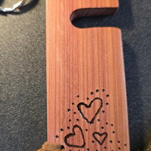 Key Chain, Cell Phone Prop - Etsy