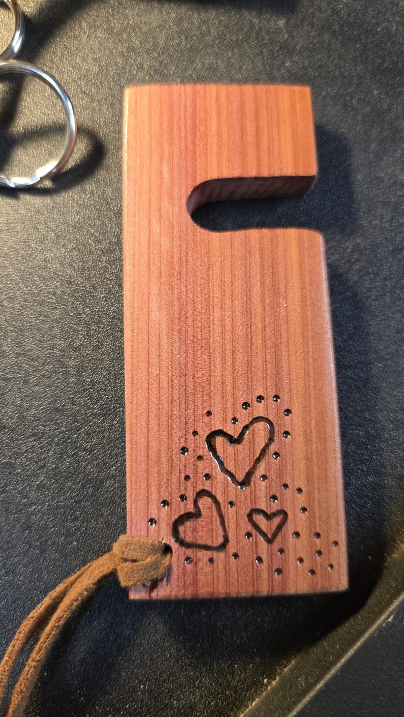 Key Chain, Cell Phone Prop - Etsy