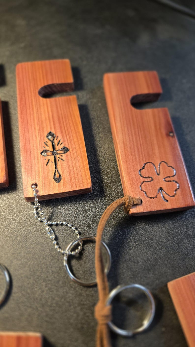 Key Chain, Cell Phone Prop - Etsy