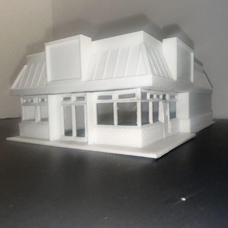 Restaurant Sculpting - Etsy