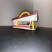 HO Scale Fast Food Chain Restaurant Drive Thru 1:87 Building Mcdonald's ...