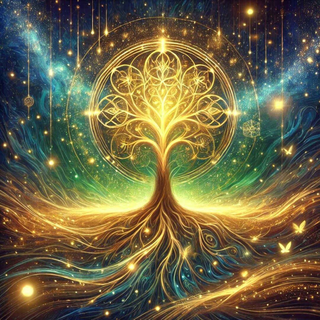 Celtic AI Artwork | Printable Irish Wall Art | Mythology Digital ...