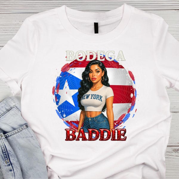 Mexican Baddie - Etsy