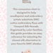 DMC to Vineyard Silk Conversion Chart: Needlepoint Thread Color Guide ...