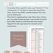DMC to Vineyard Silk Conversion Chart: Needlepoint Thread Color Guide ...