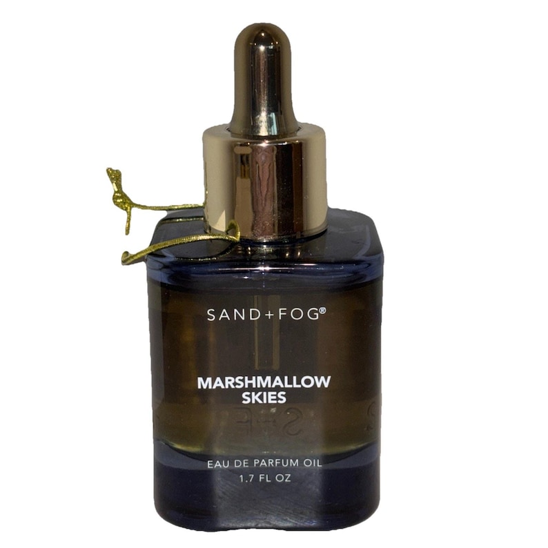 Sand & Fog Marshmallow Skies Perfume Oil Fragrance 1.7 Fl Oz NEW - Etsy