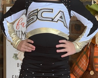 Custom Fearless Athletics Uniform for American Girl Doll - Etsy