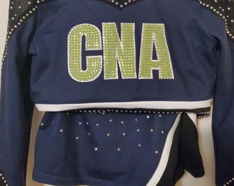 Cna Uniform - Etsy