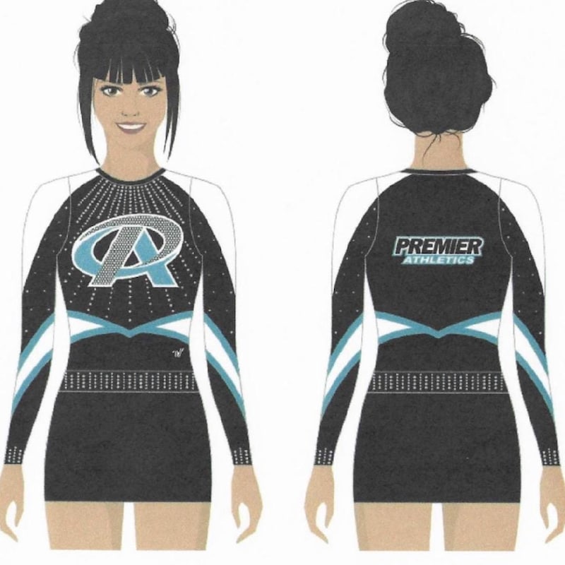 Premier Team Logo - Etsy