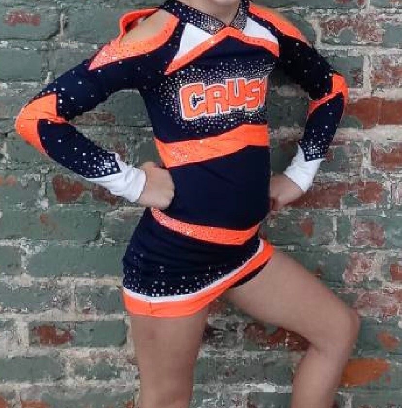 Orange Rays Cheer | ppgbbe.intranet.biologia.ufrj.br