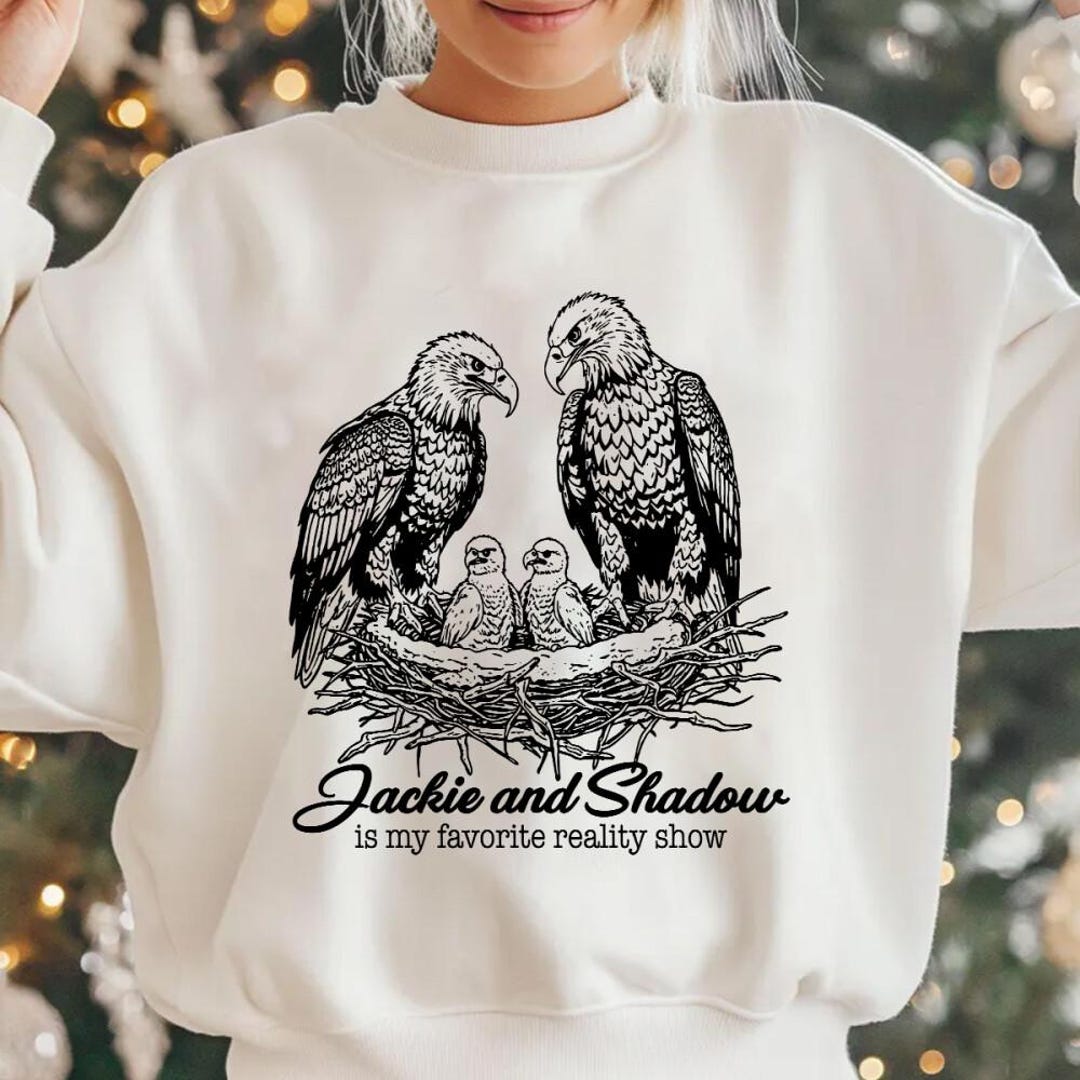 Jackie and Shadow Eagles Png, Family Lovers Png, Eagle Family Lovers ...