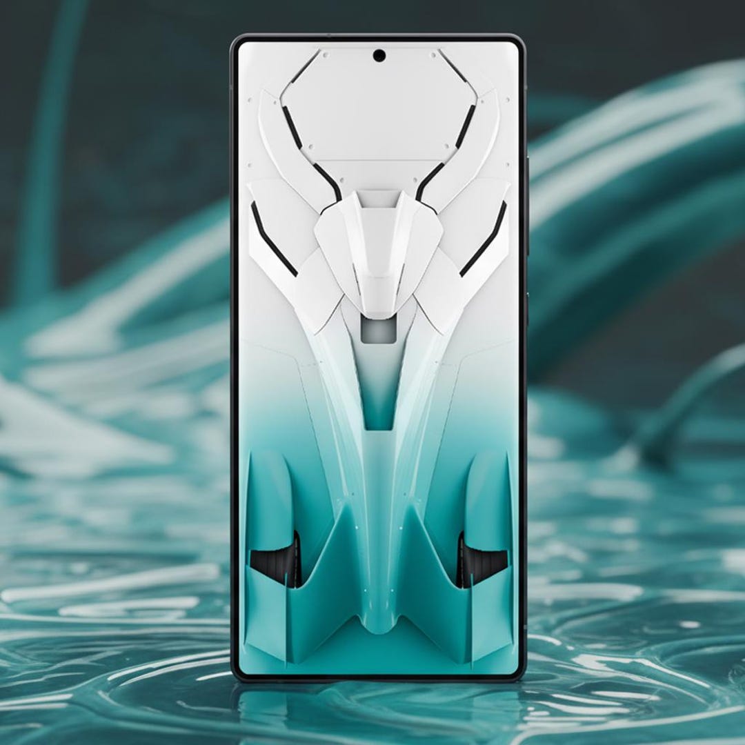 Abstract Mech Phone Wallpaper: Sci-fi Robot Art (digital Download) - Etsy