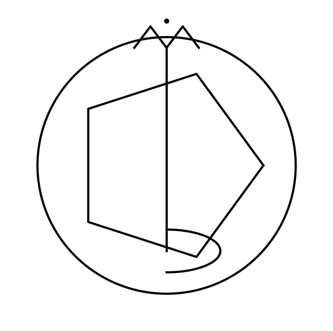 Sigil of MYSTERY MANIFESTATION - Alpha Leonis Basic Sigils - the Regal ...